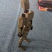 Bulky Dummy 13 "gunny" Action Figures - Etsy