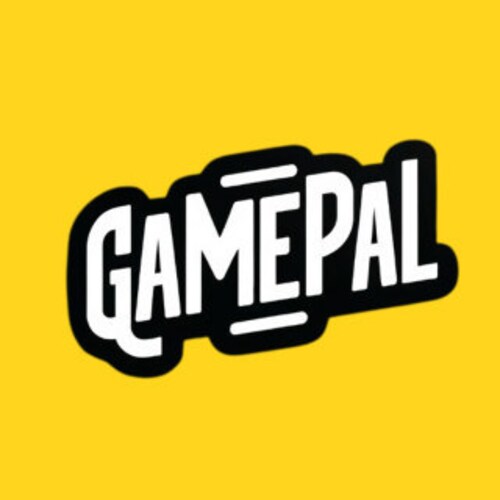 GamePal - Etsy