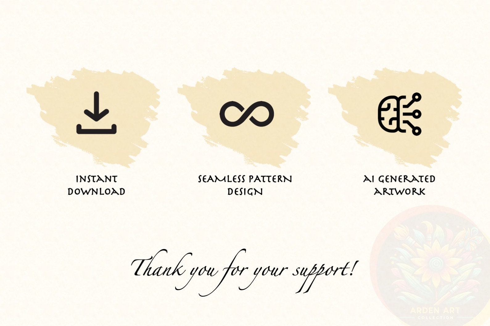 Ancient Egypt Digital Paper, Seamless Ancient Egypt Printable Textures ...