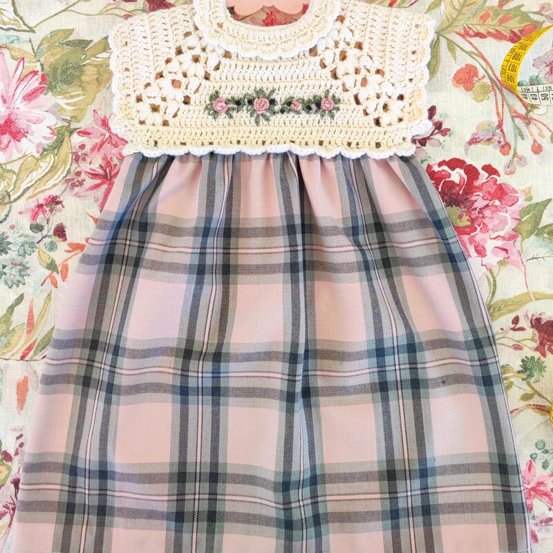 Crochet Bodice - Etsy