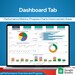 Employee Performance Tracker | Team KPI Management & Goal Monitoring ...