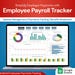 Employee Payroll Tracker | Salaries Calculator & Payments Management ...