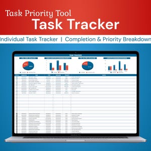 Project Success Toolkit 5in1 Pack - Excel & Google Sheets - Project ...
