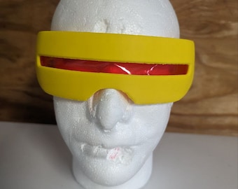 Cyclops Visor 3D Print - Etsy