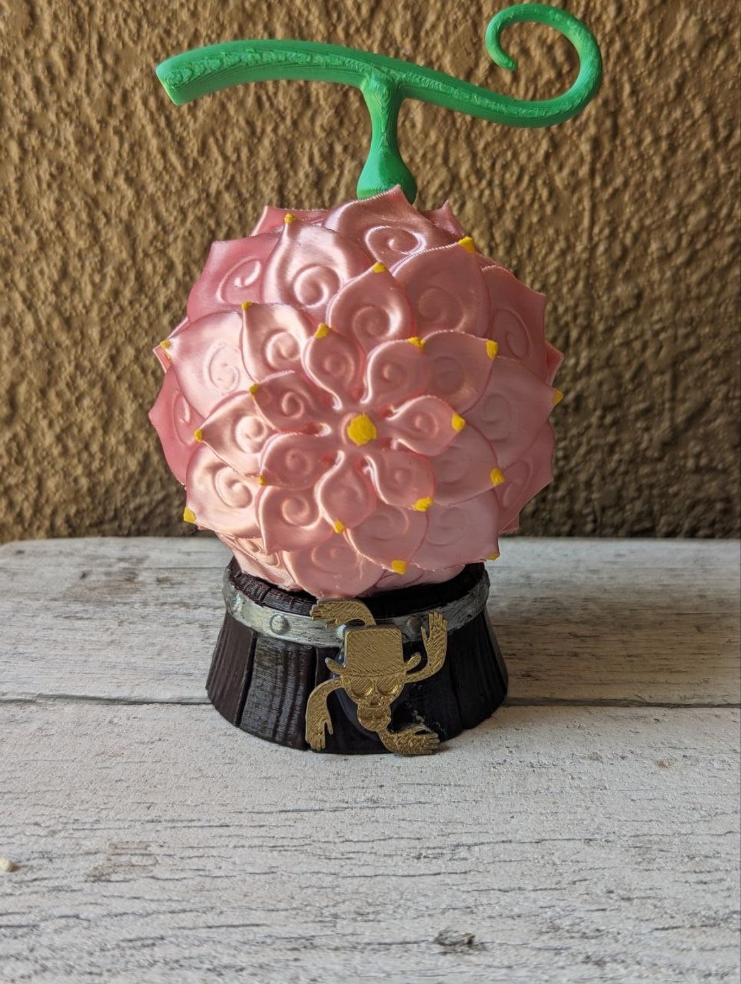 Nico Robin Devil Fruit - Etsy