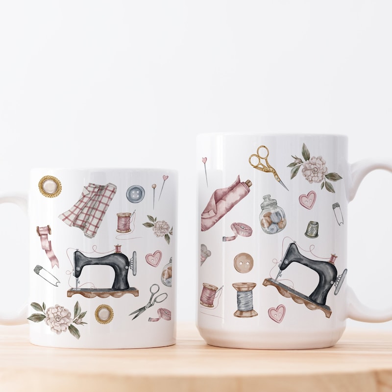 Sewing Gifts - 60+ Gift Ideas for 2025