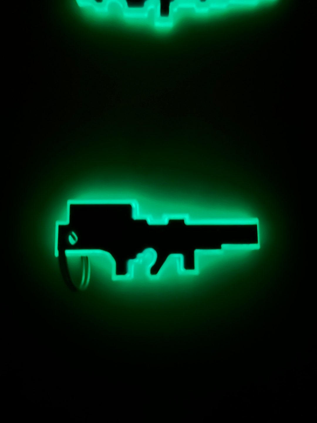 Helldivers 2 Stratagaem Keychain - Quasar Cannon - Etsy