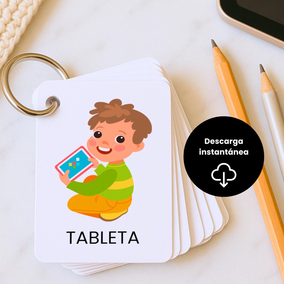 104 Cartas De Comunicación Imprimibles Para Autismo Y Apoyo De Habla ...