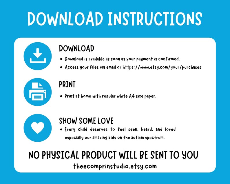 Editable Visual Schedule Printable for Autism | Daily Routine Chart for ...