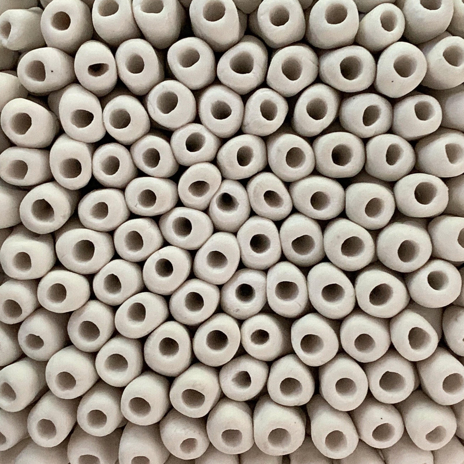 Set of 3 Micro Tiles MADE TO ORDER Ceramic Wall Art - Etsy