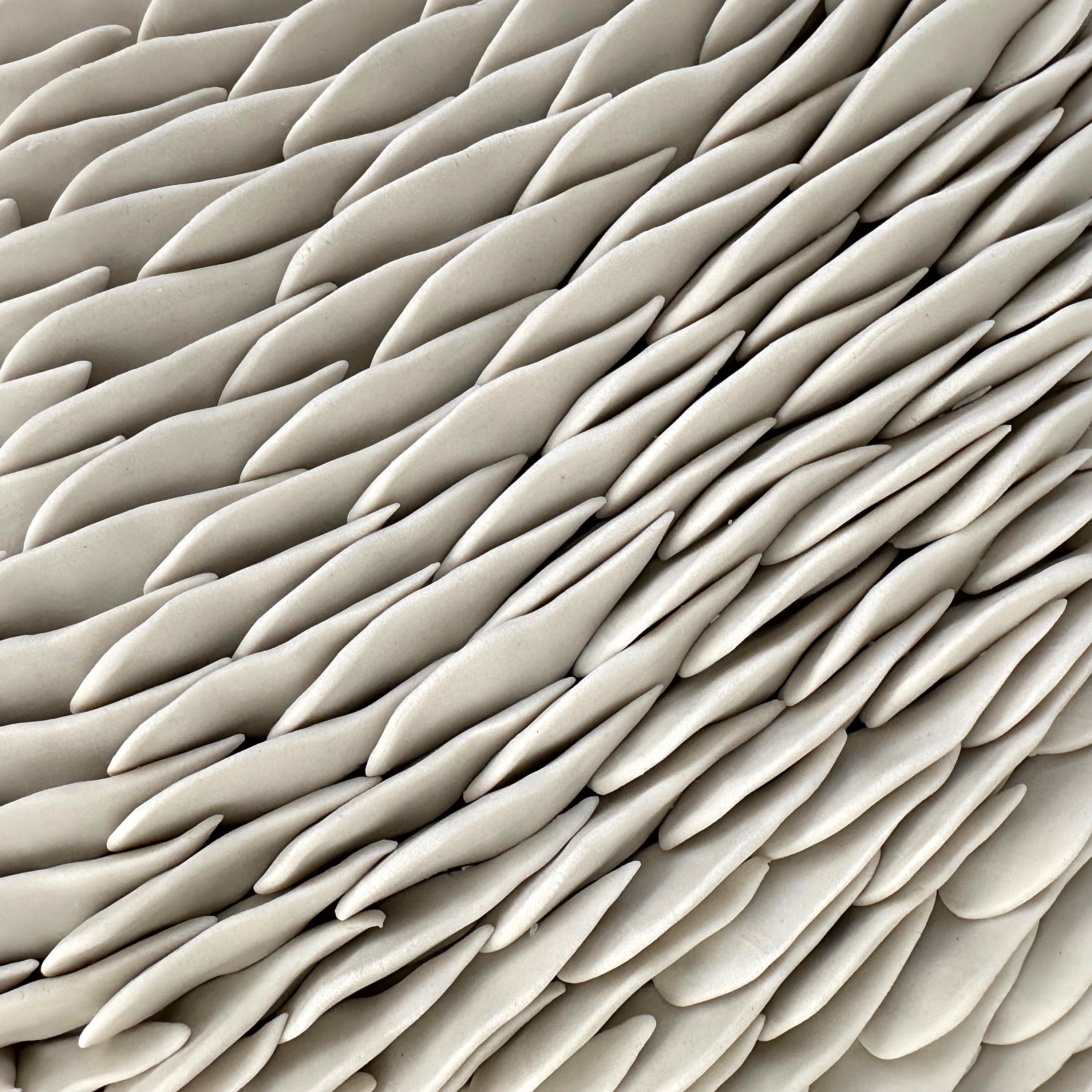 The Paragon Collection - Organic Wall Installation - MADE TO ORDER ...