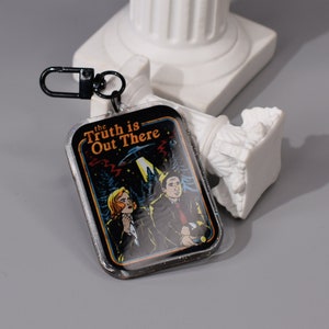X Files - Etsy