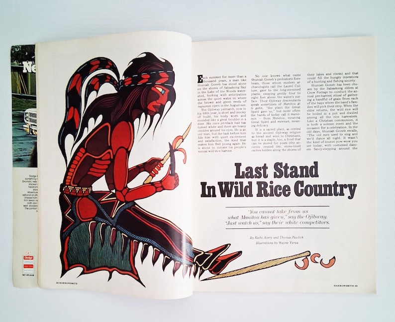 Vintage Harrowsmith Magazine 70s/80s Choose From Numbers 1 to 51 - Etsy