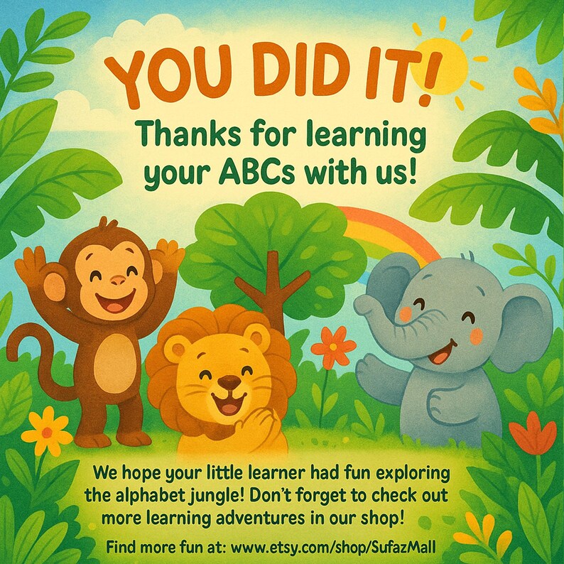 Printable ABC Workbook | English Alphabet Tracing Sheets (digital ...