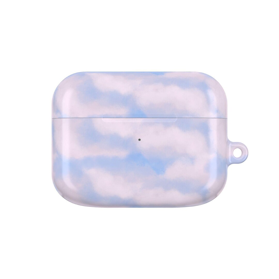 Coquette Cute AirPod Case Coastal Cowgirl Airpods 4 Shell Retro Summer ...