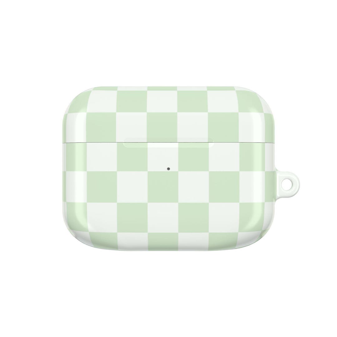 Cute Airpods Case Green Y2K Vintage Aesthetic AirPod Pro Cover Holder ...