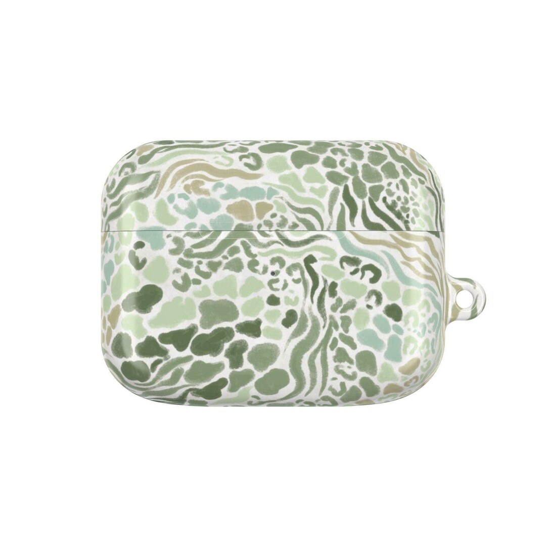 Cute Airpods Case Y2K Vintage Aesthetic Case AirPod Pro Cover Holder ...