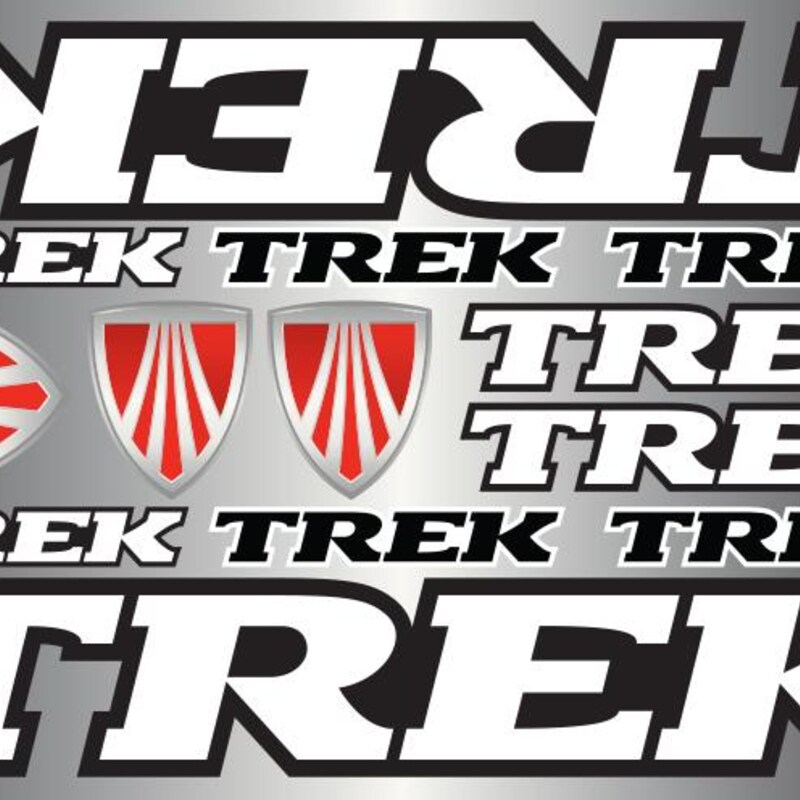 Star Trek Car Decal - Etsy