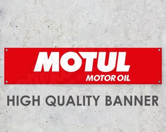 ESSO Tiger Vinyl Banner Workspace Sign Decoration Garage Car Bike ...