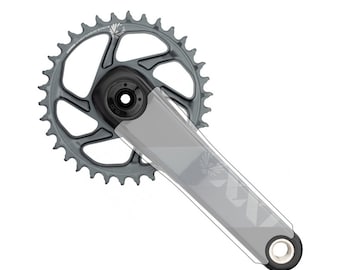 2x SRAM GX-1000 X-SYNC Crank Arm Protection Set Bike Bicycle Crankset ...