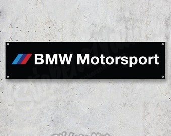 Honda Racing the Power of Dreams Vinyl Banner Garage Motorsport ...