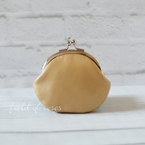 Leather Clasp - Etsy