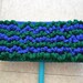 Blue Floor Dusting Cloth - Green Floor Dusting Cloth - Blue Floor Cloth ...