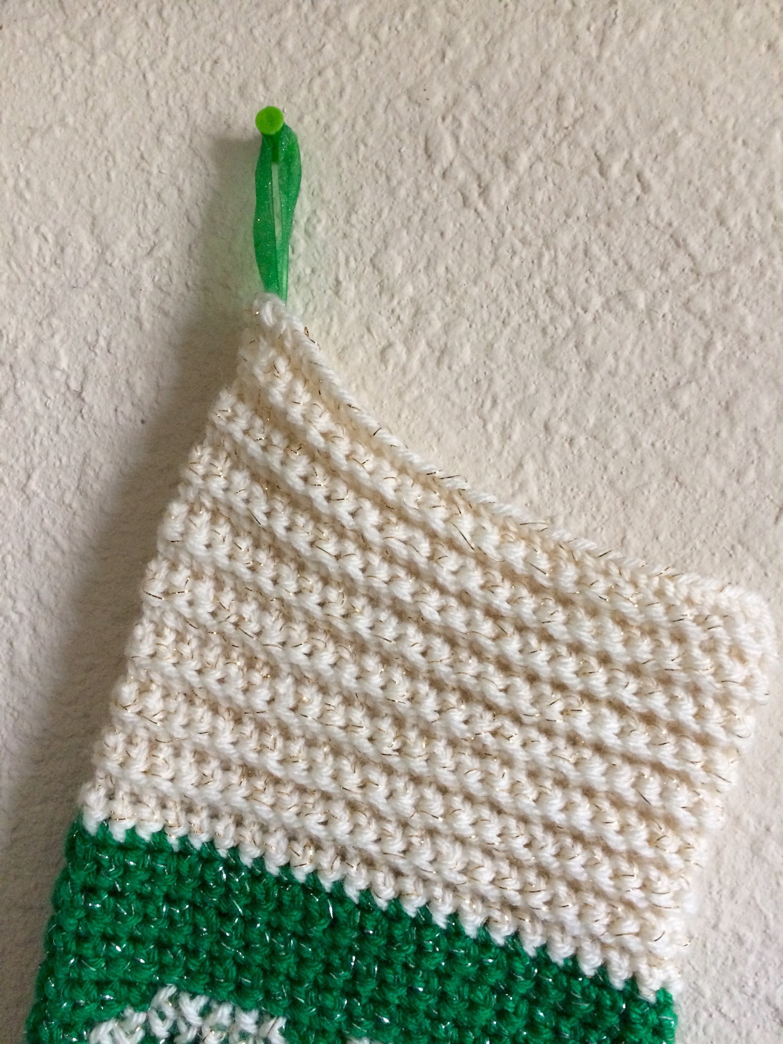 Monogrammed Christmas Stocking Christmas Stocking - Etsy