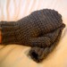 Wool Convertible Mittens - Wool Glittens - Wool Mitts - Wool Mittens ...