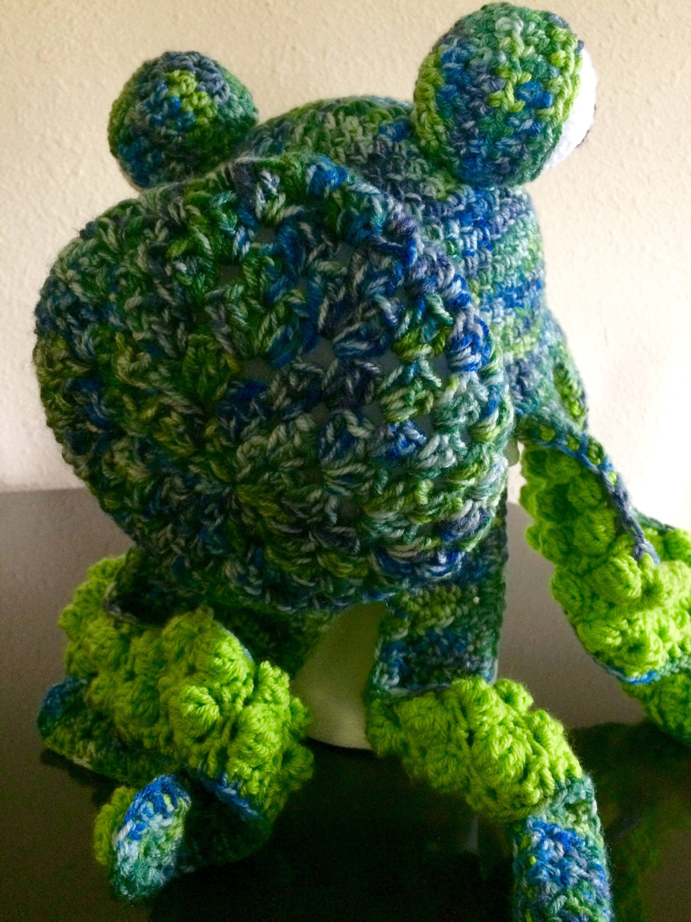 Octopus Hat - Octopus Beanie - Octopus Cosplay - Octopus Cosplay ...