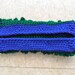 Blue Floor Dusting Cloth - Green Floor Dusting Cloth - Blue Floor Cloth ...