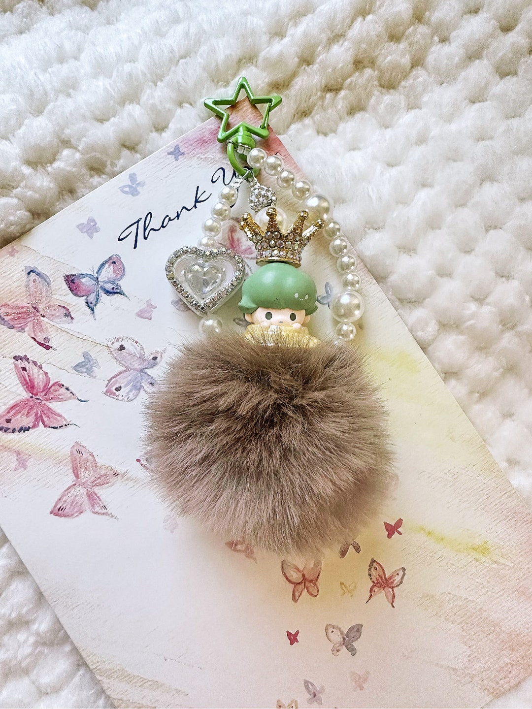 Popmart Dimoo DIY Multipurpose Bead Chain - Etsy