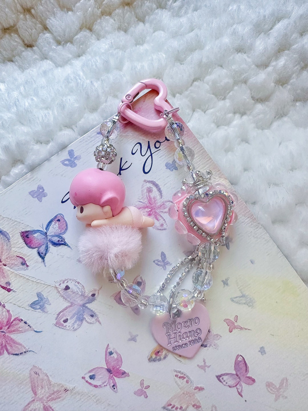 Popmart Dimoo DIY Multipurpose Bead Chain - Etsy