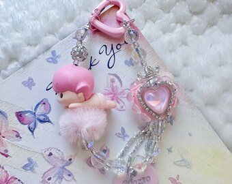 Popmart Sweetbean DIY Multipurpose Bead Chain - Etsy