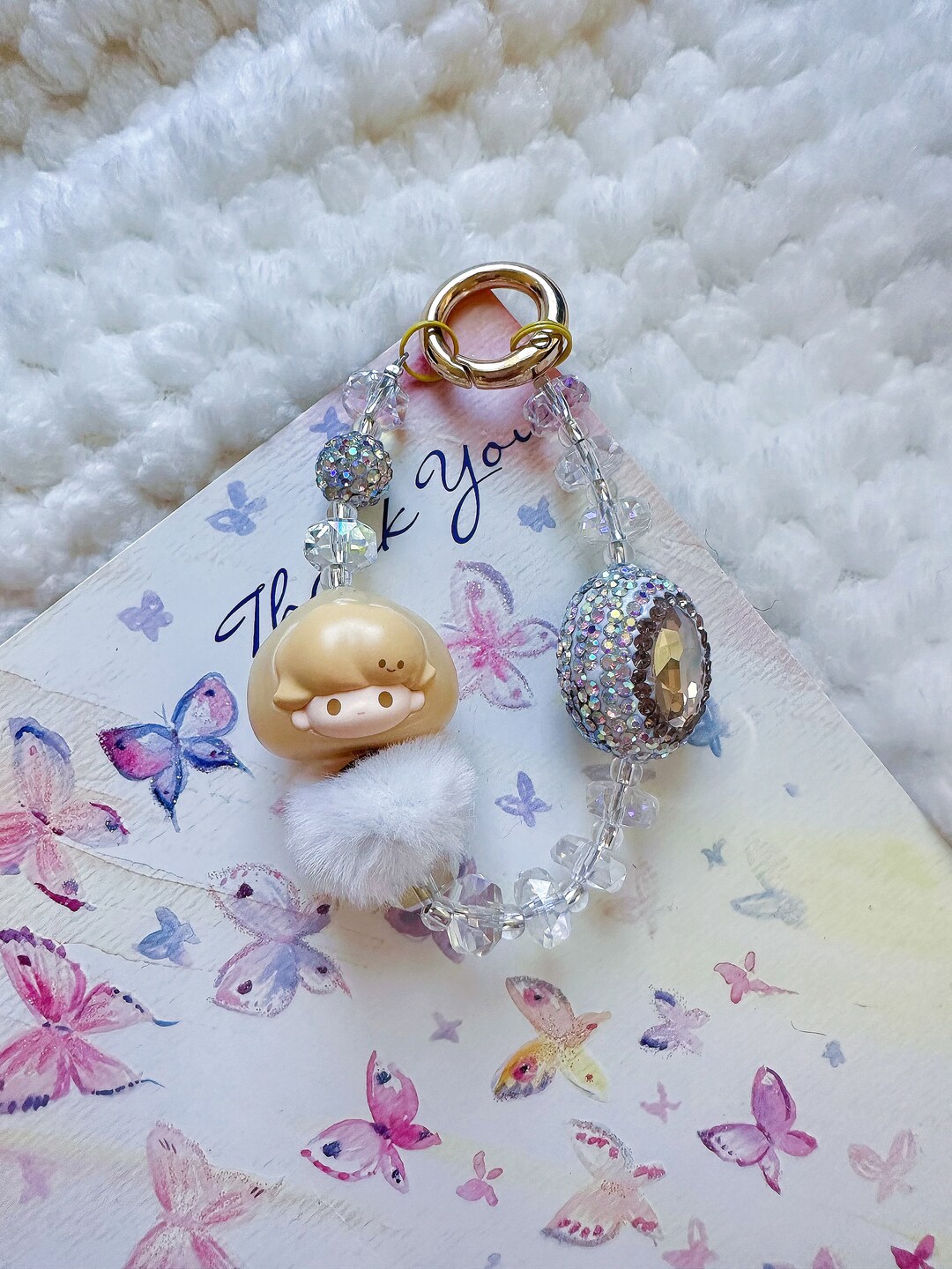 Popmart Dimoo DIY Multipurpose Bead Chain - Etsy