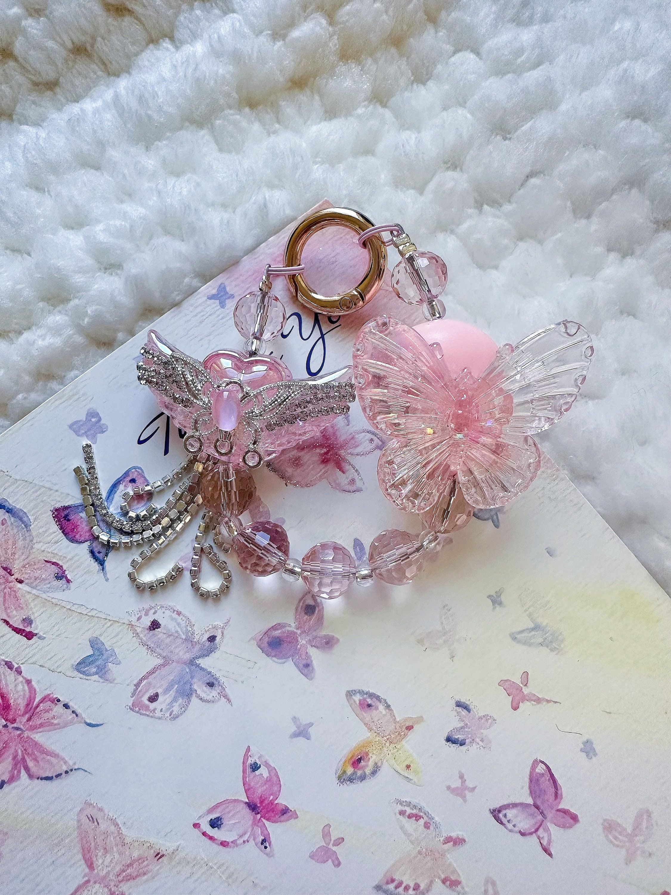 Popmart Dimoo DIY Multipurpose Bead Chain - Etsy