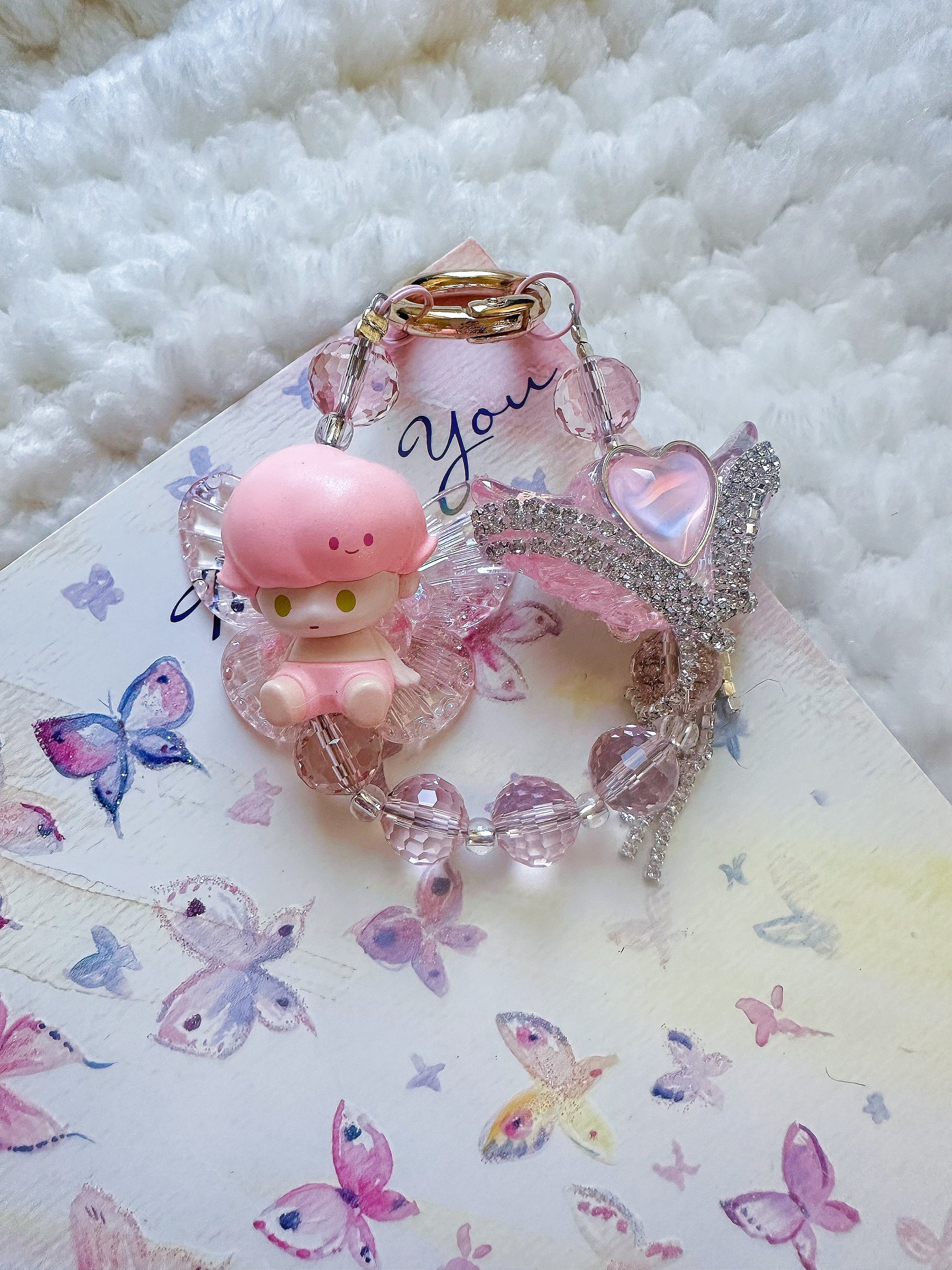 Popmart Dimoo DIY Multipurpose Bead Chain - Etsy