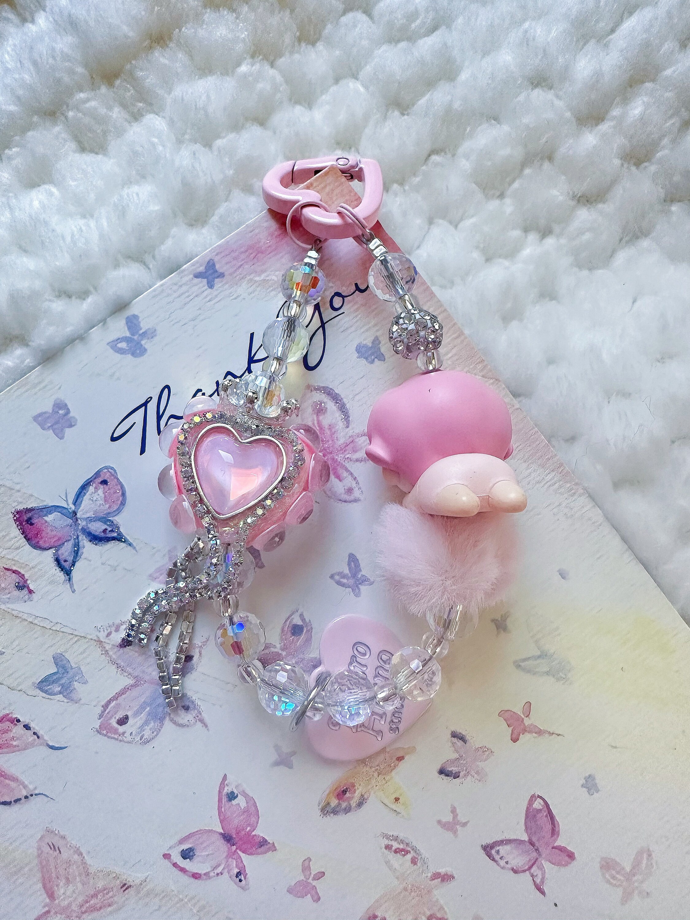 Popmart Dimoo DIY Multipurpose Bead Chain - Etsy