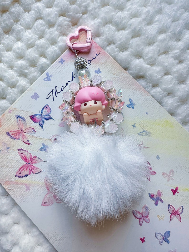 Popmart Dimoo DIY Multipurpose Bead Chain - Etsy