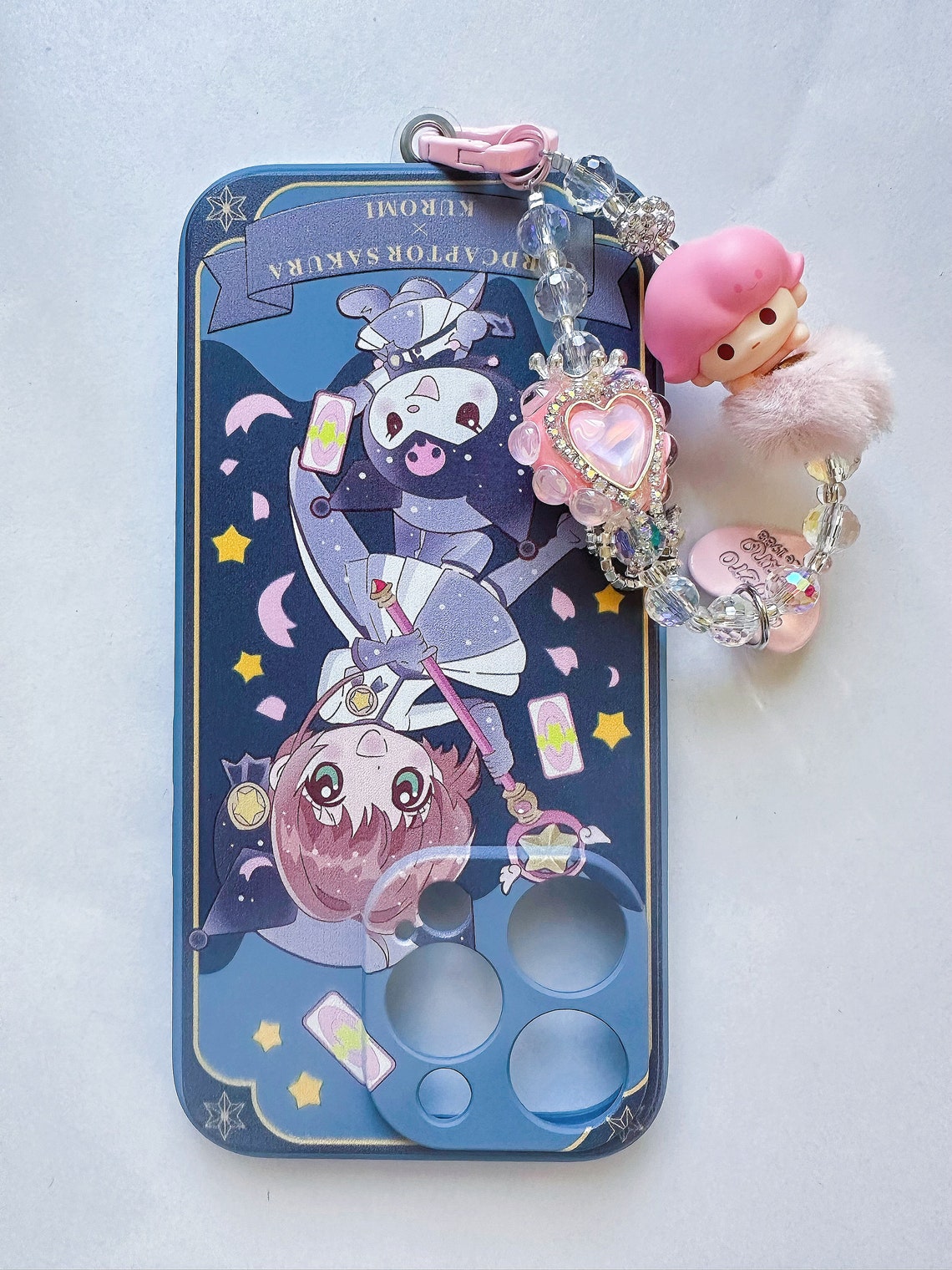 Popmart Dimoo DIY Multipurpose Bead Chain - Etsy