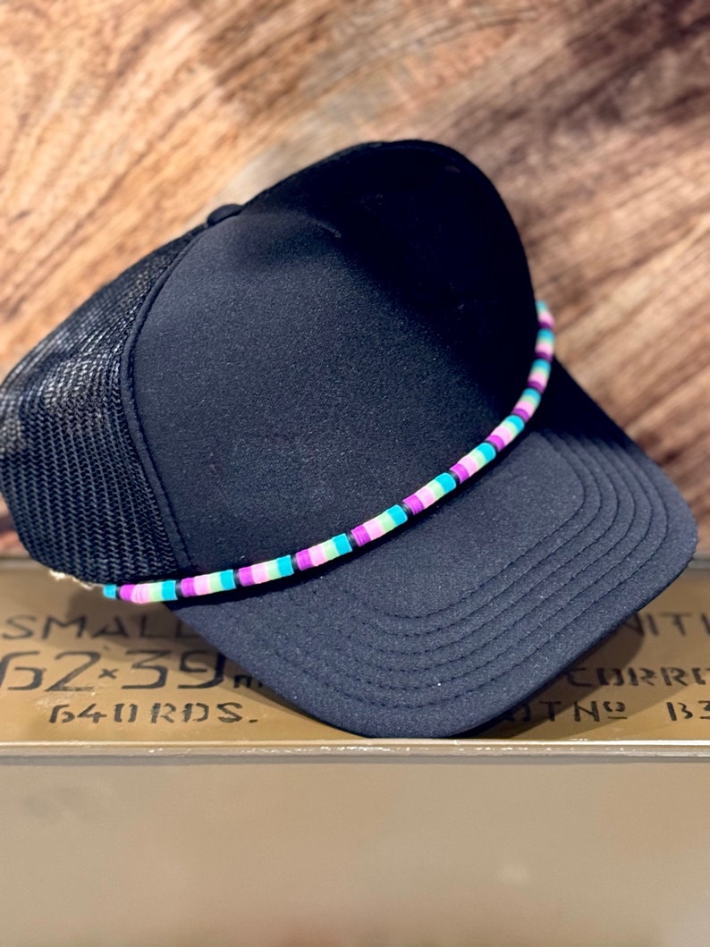 Trucker Hat Chains - Etsy