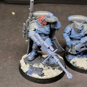 ICEBREAKER Sniper Rifle - DESTINY- (x3 Bits) Compatible With Sm Primary ...