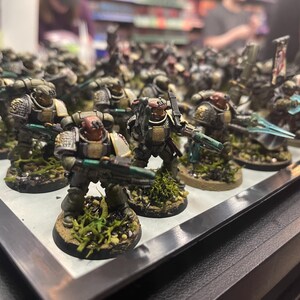 EOD Spartan Helmet - Halo - (10x Total Bits) - Compatible With Sm ...