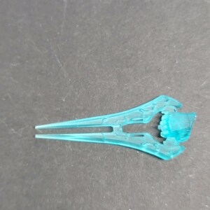 ENERGY SWORD - Translucent - Halo - (STL Files) Compatible With Sm ...