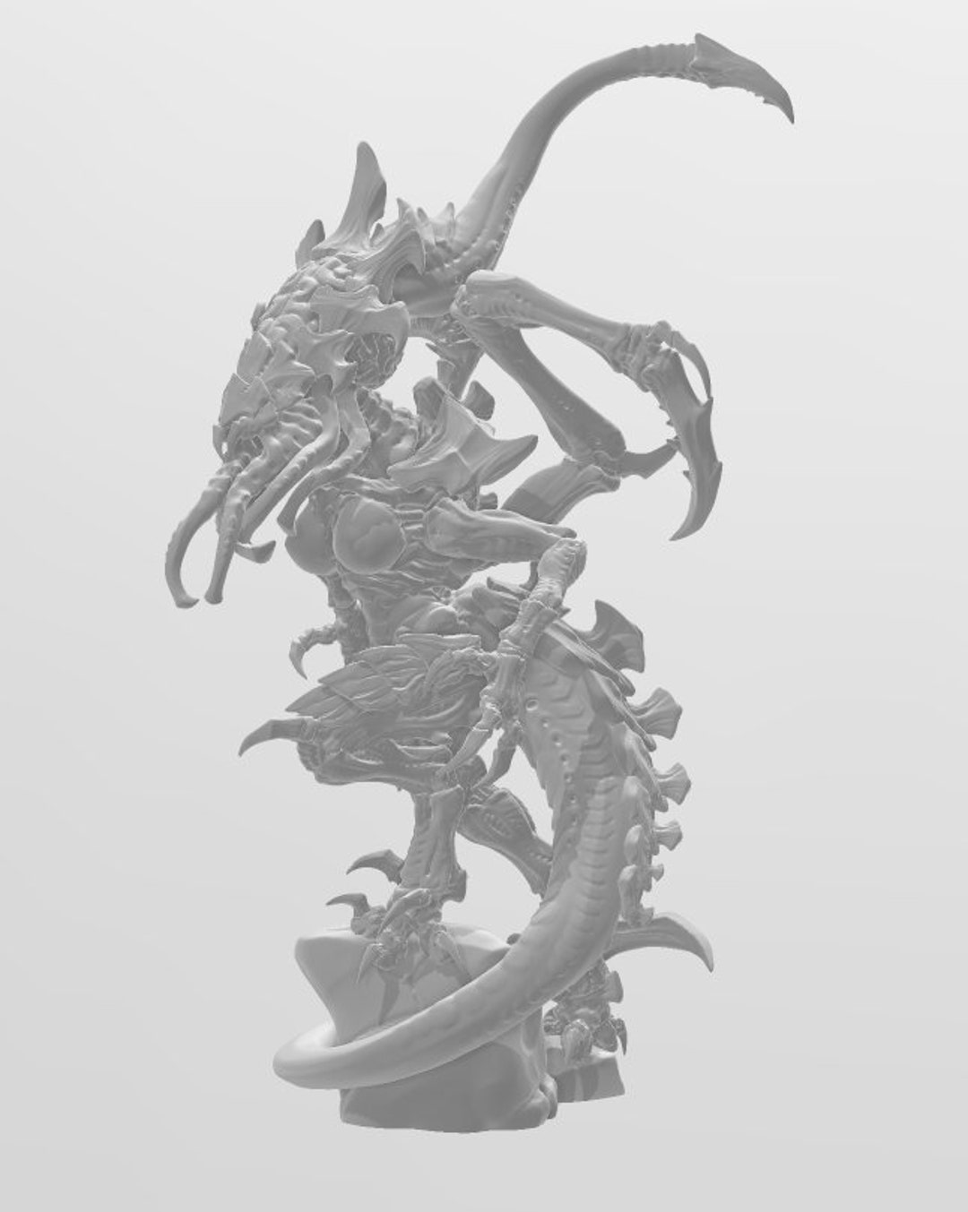 Space Bugs of Death V4 Thicctor VERSION 4 Strokemyunicornhorn - Etsy ...