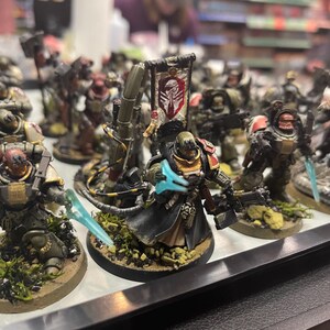 EOD Spartan Helmet - Halo - (10x Total Bits) - Compatible With Sm ...