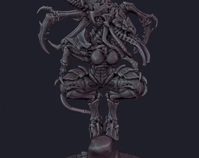 Space Bugs Thikktor - Etsy