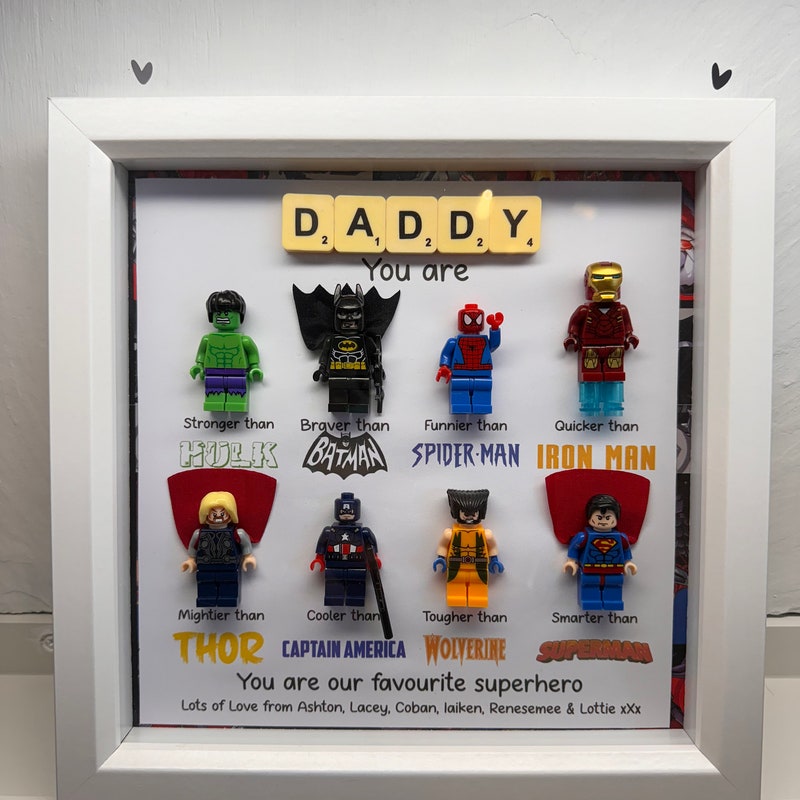 Shadow Box - Etsy UK