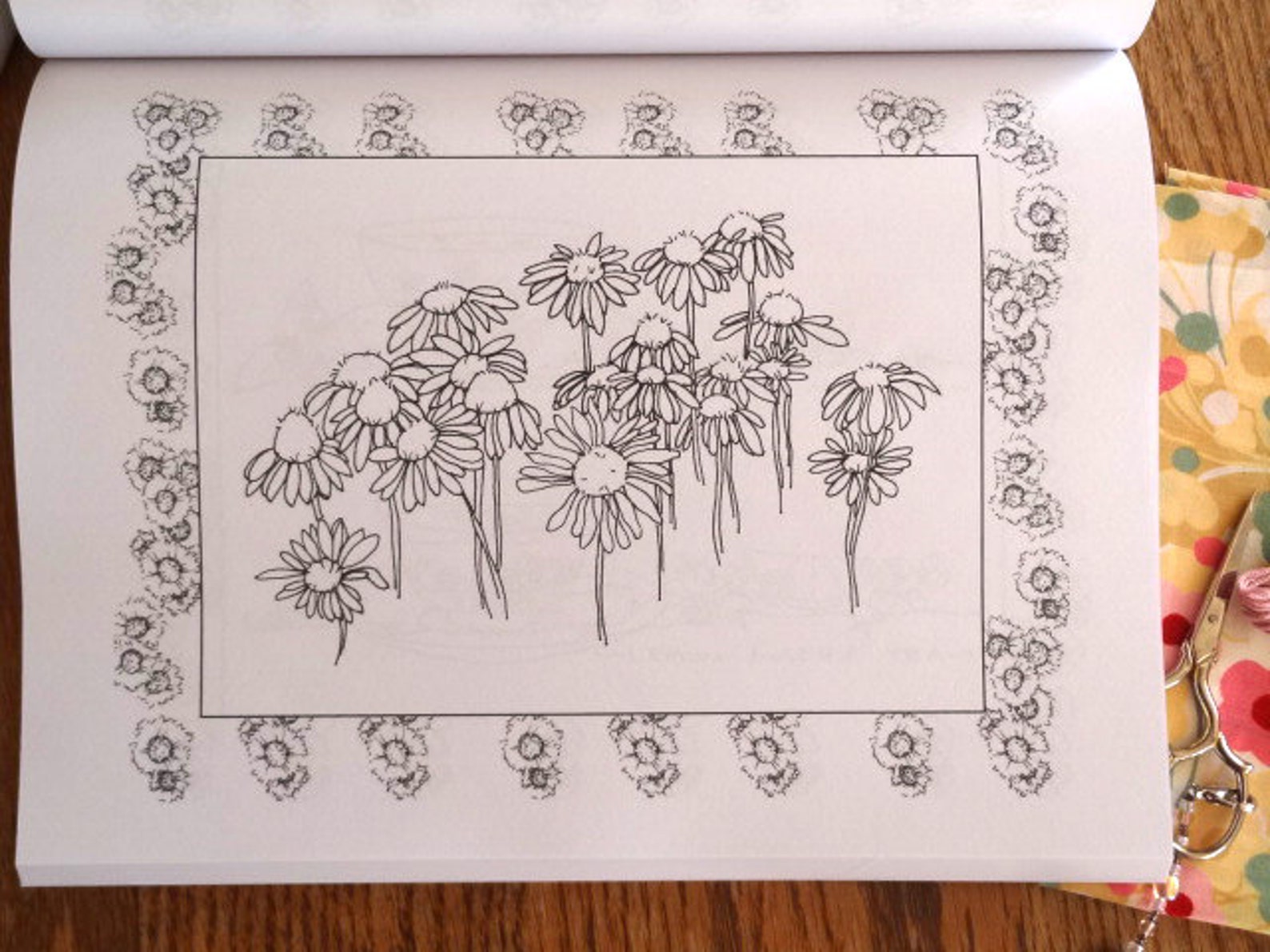 Kitchen Towels Hand Embroidery Pattern Book - Etsy