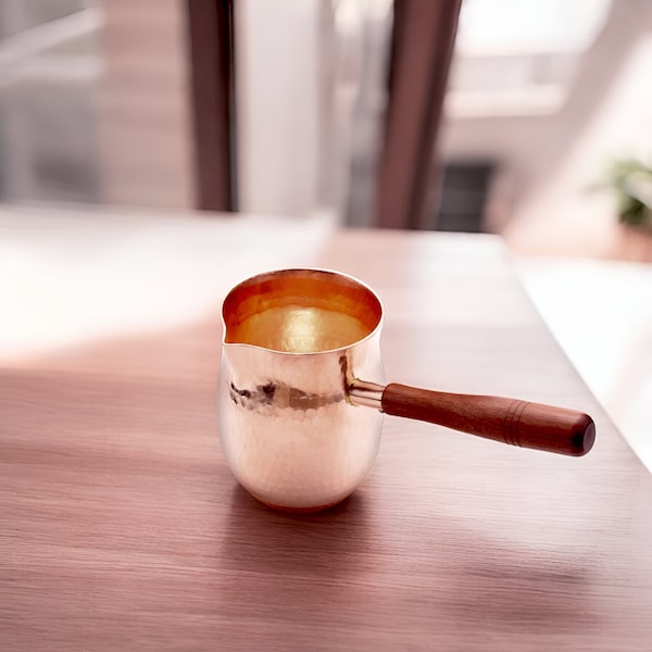 Turkish Coffee Pot - Etsy